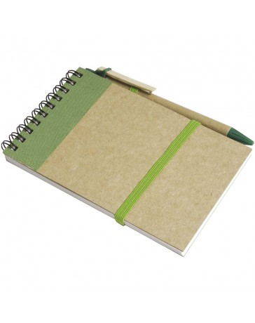 Block Notes personalizzati online Extrò Gadget regali aziendali E09457