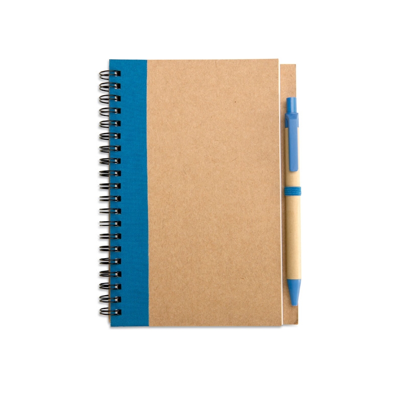 Fornitura Block Notes personalizzati online Extrò Gadget regali ...