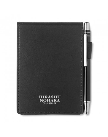 Block Notes personalizzati online Extrò Gadget regali aziendali EMO8554