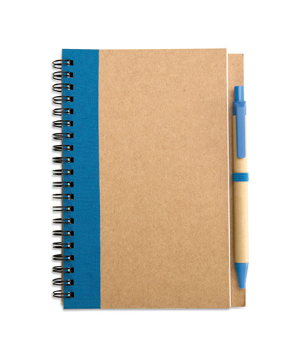 Fornitura Block Notes personalizzati online Extrò Gadget regali ...